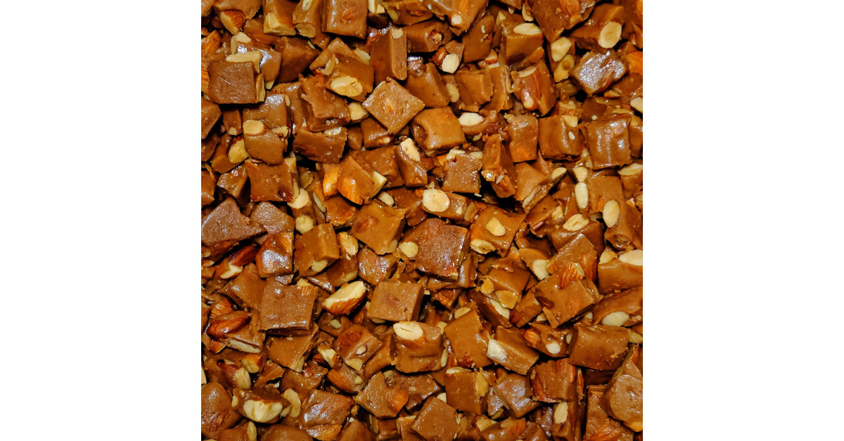 商品 – Aberdeen Toffee
